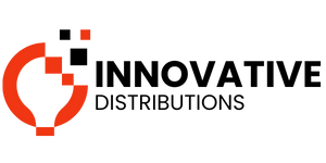 Innovative Distribution - AI-Powered Digital Marketing